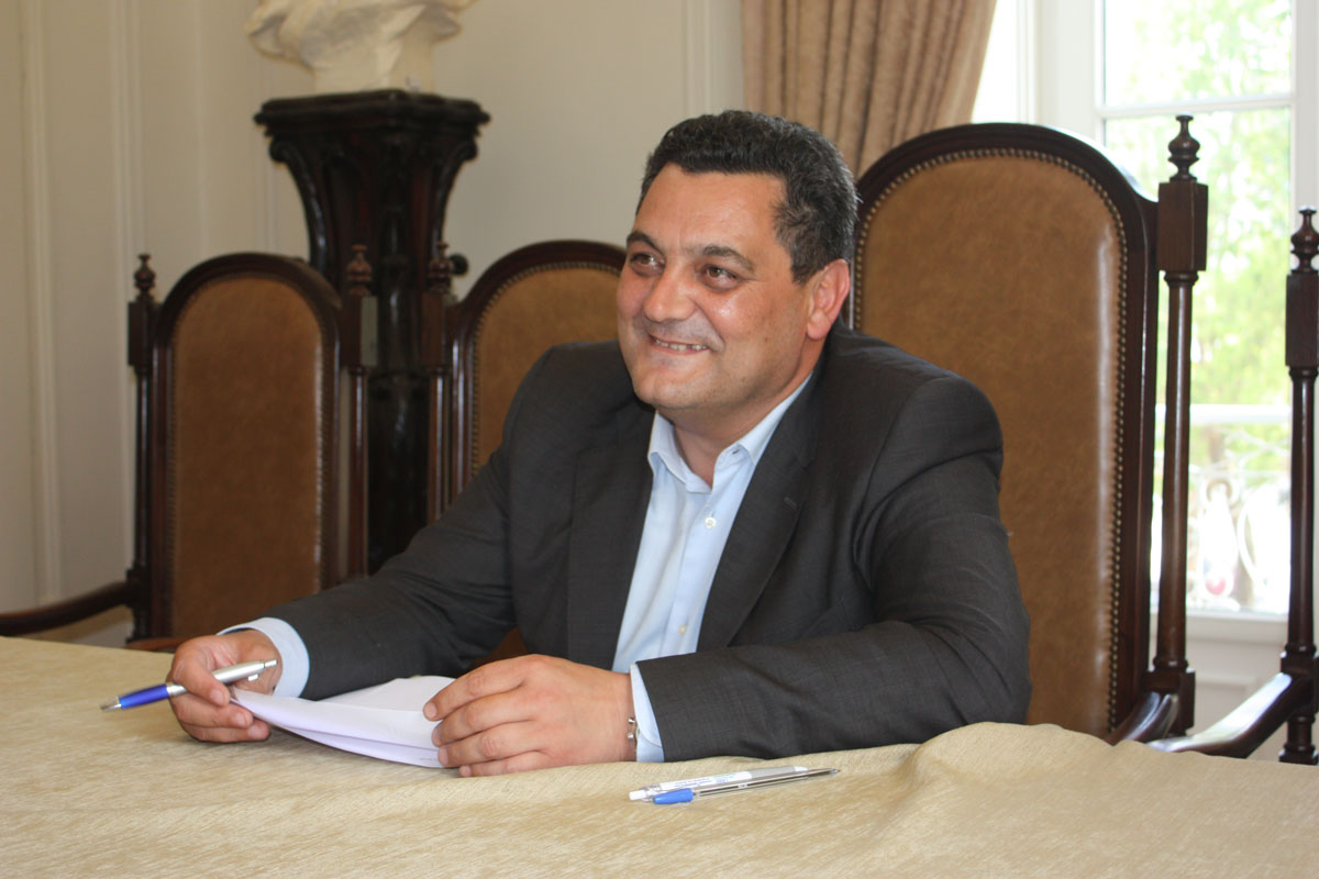 Estratégia para Alcobaça inclui meia centena de projetos - Região de Cister