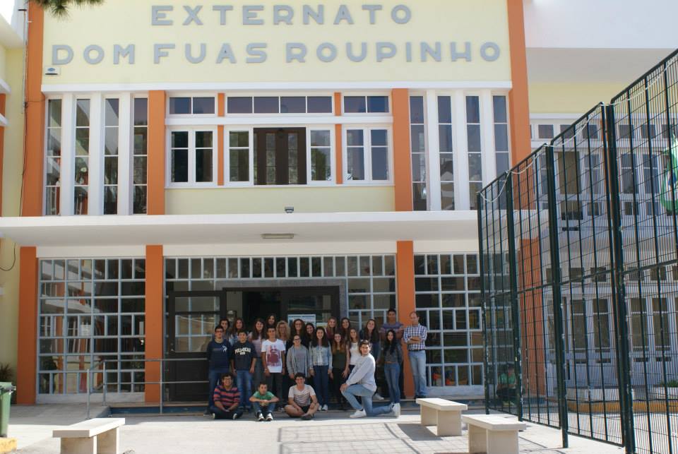 Externato Dom Fuas com maior progressão de resultados - Região de Cister