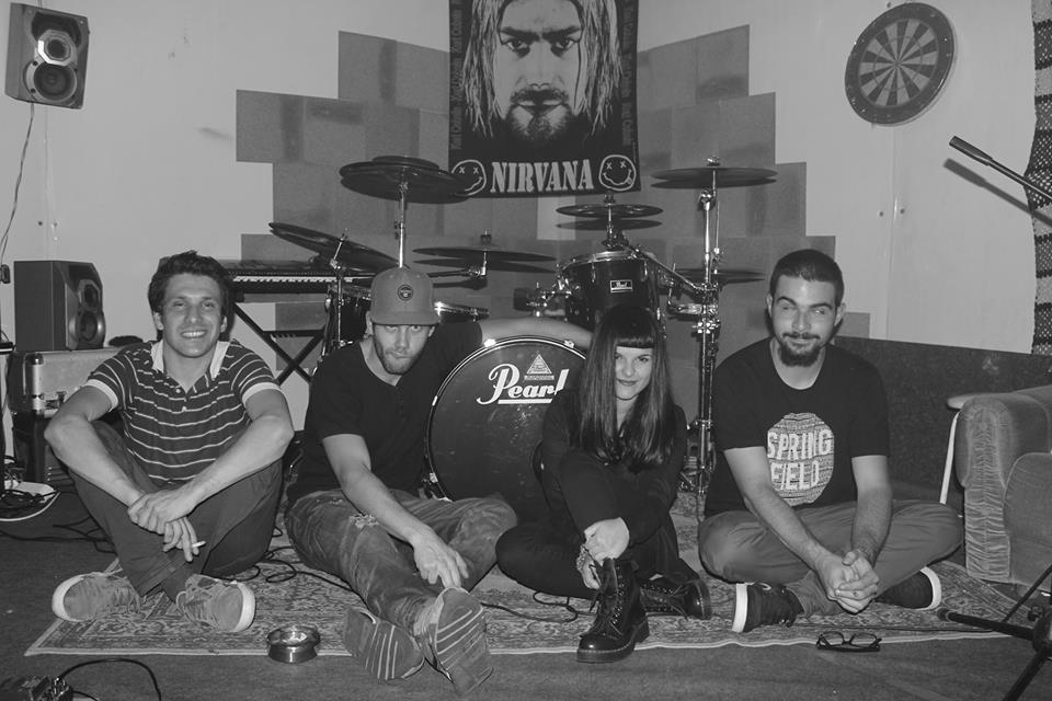 Soul Cave do acaso para os palcos - Região de Cister