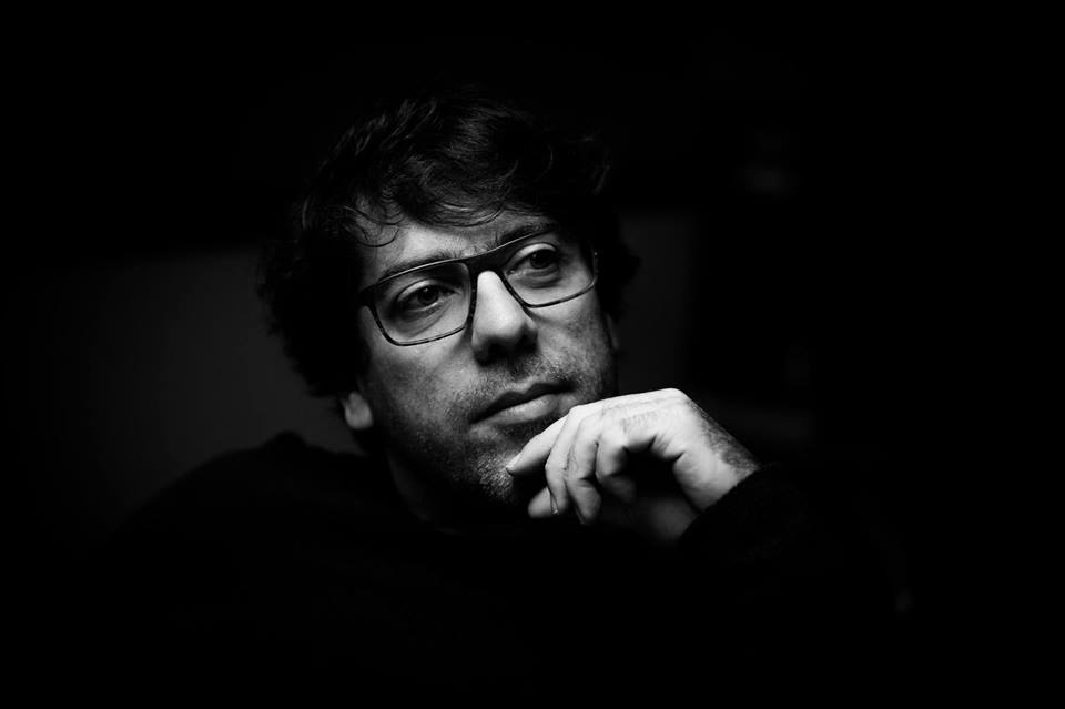 Rui Caria nomeado para Fotógrafo Europeu do Ano - Região de Cister