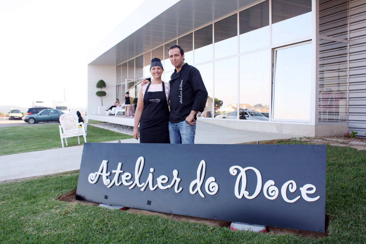 Atelier do Doce investe um milhão em nova loja e equipamentos - Região ...