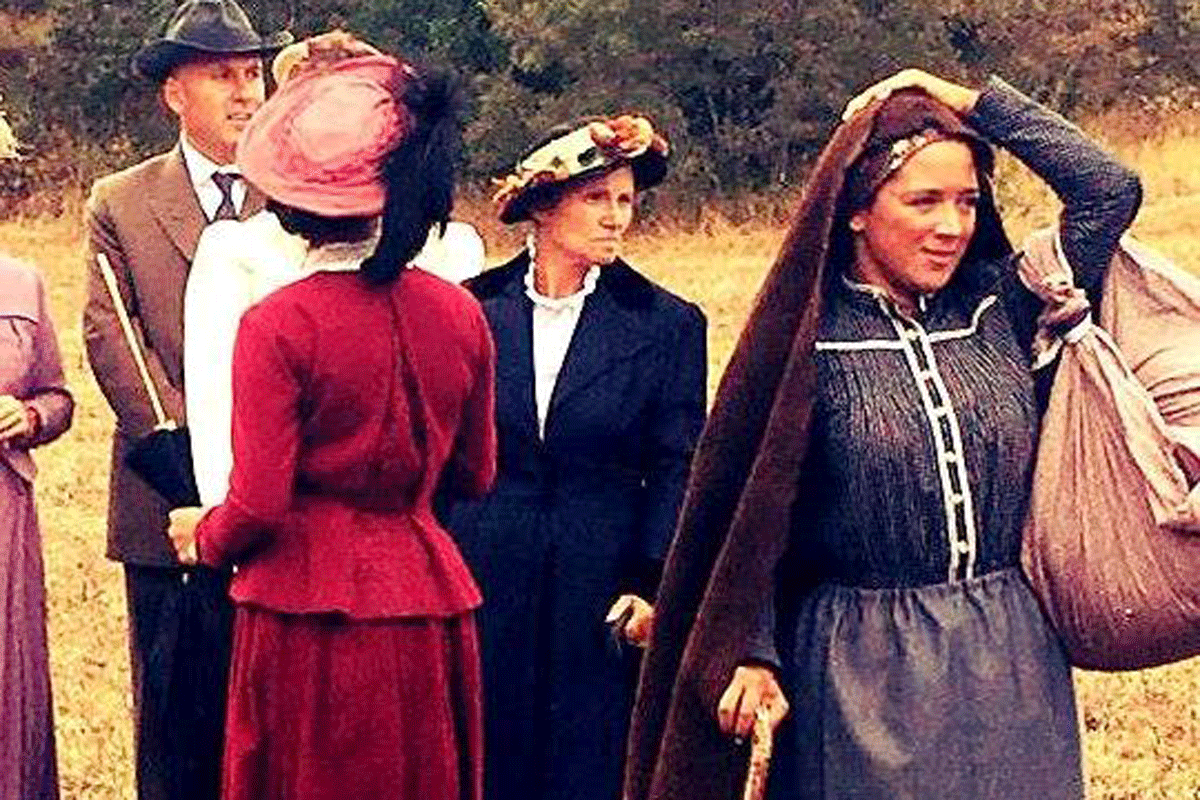 Ana Vieira participa em filme sobre Aparições de Fátima - Região de Cister