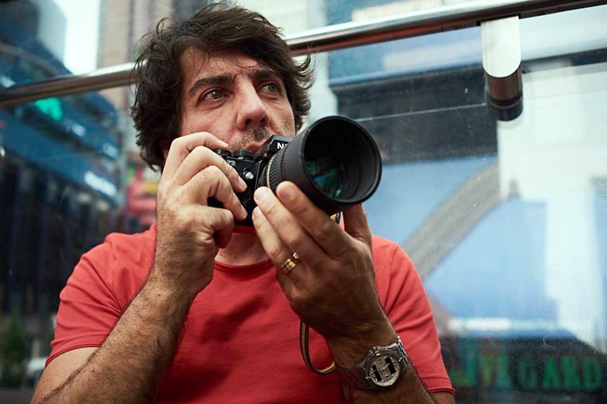Rui Caria volta a ser nomeado para Fotógrafo Europeu do Ano - Região de ...