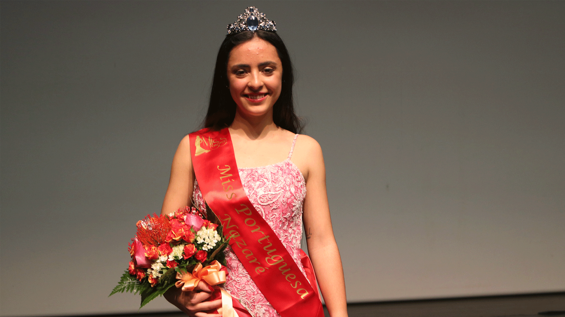 Bianca Santo representa região no concurso Miss Portuguesa - Região de ...