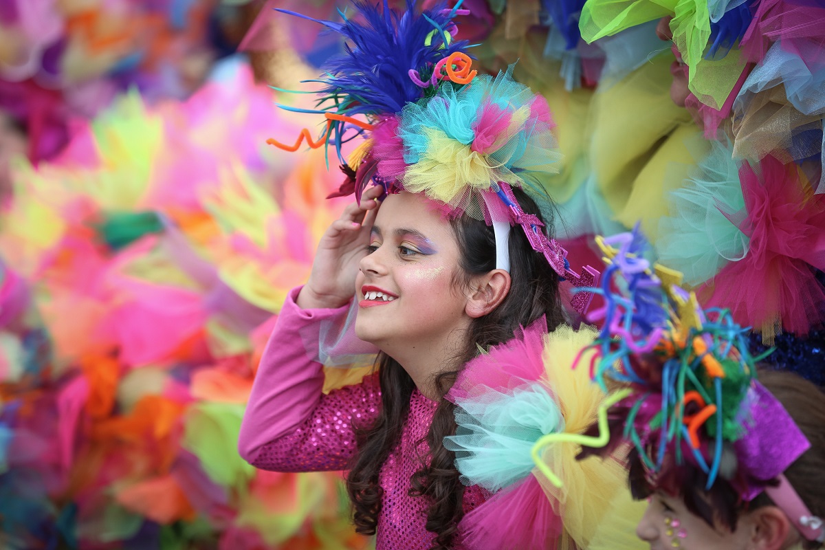 Escolhido mote para Carnaval da Nazaré 2019 - Região de Cister