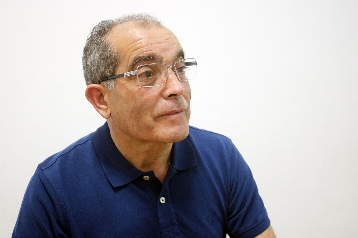 Tiago Guerra: “Deixo o HC Turquel em boas mãos” - Região de Cister