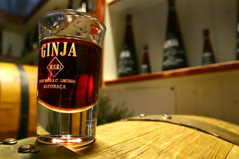 Ginja MSR vale grande medalha de ouro em concurso mundial - Região de ...