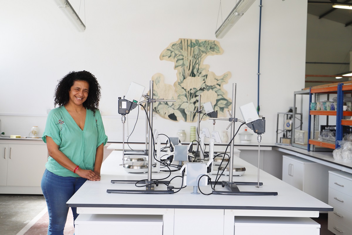 Cencal moderniza instalações para dar resposta a empresas