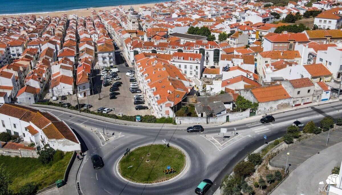 Rotunda do Matadouro recebe estátua dedicada à mulher nazarena
