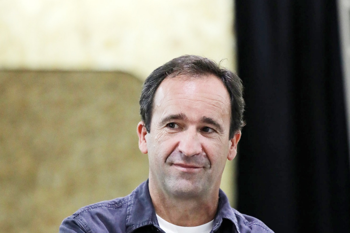 Nazareno Mário Galego é o novo diretor de informação da rádio da RTP