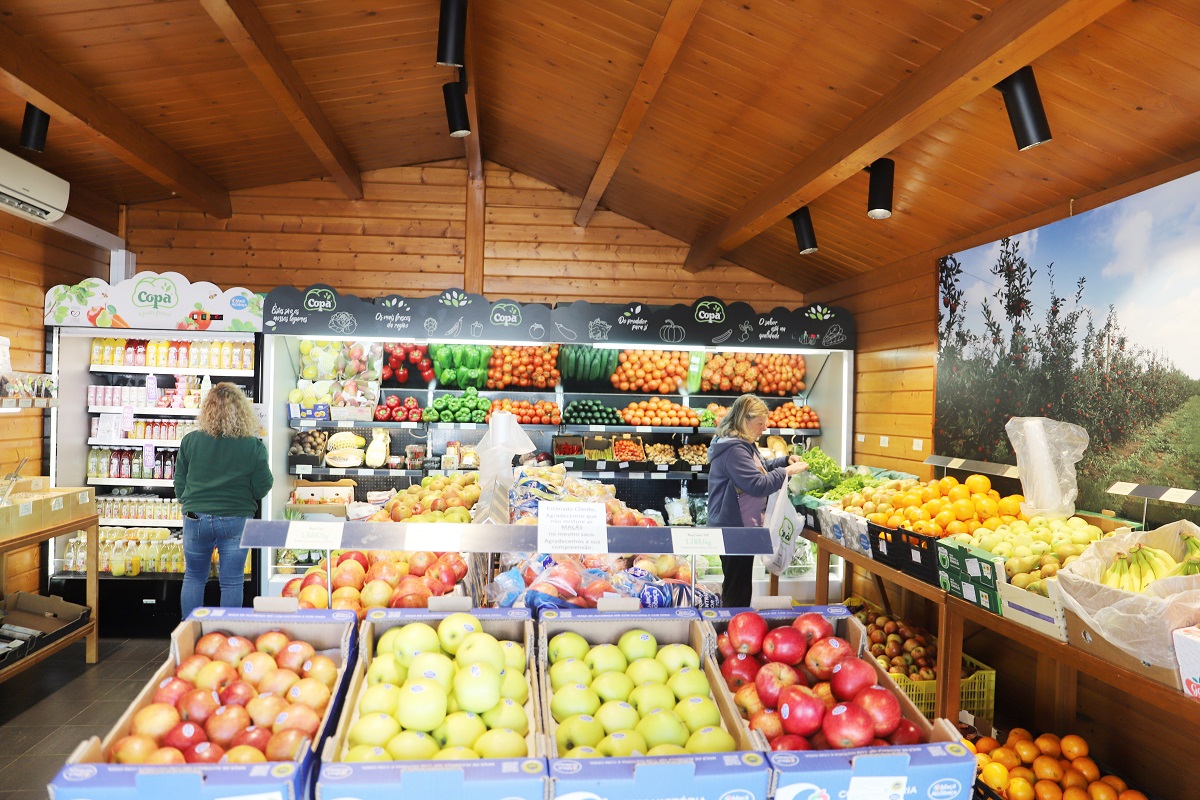 Fruta: Frubaça exporta sumos da Copa para os quatro cantos do mundo