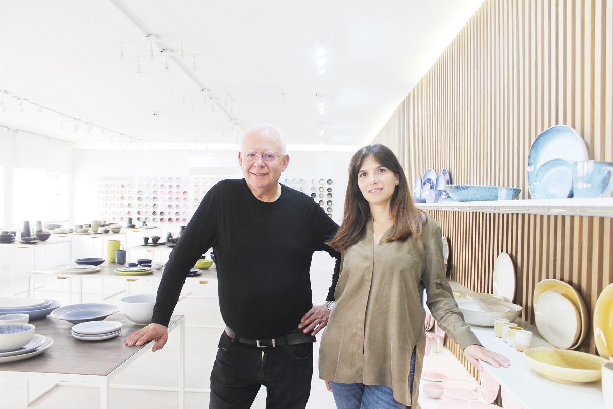 Cerâmica: Val do Sol é embaixadora do setor pelos “quatro cantos” do ...