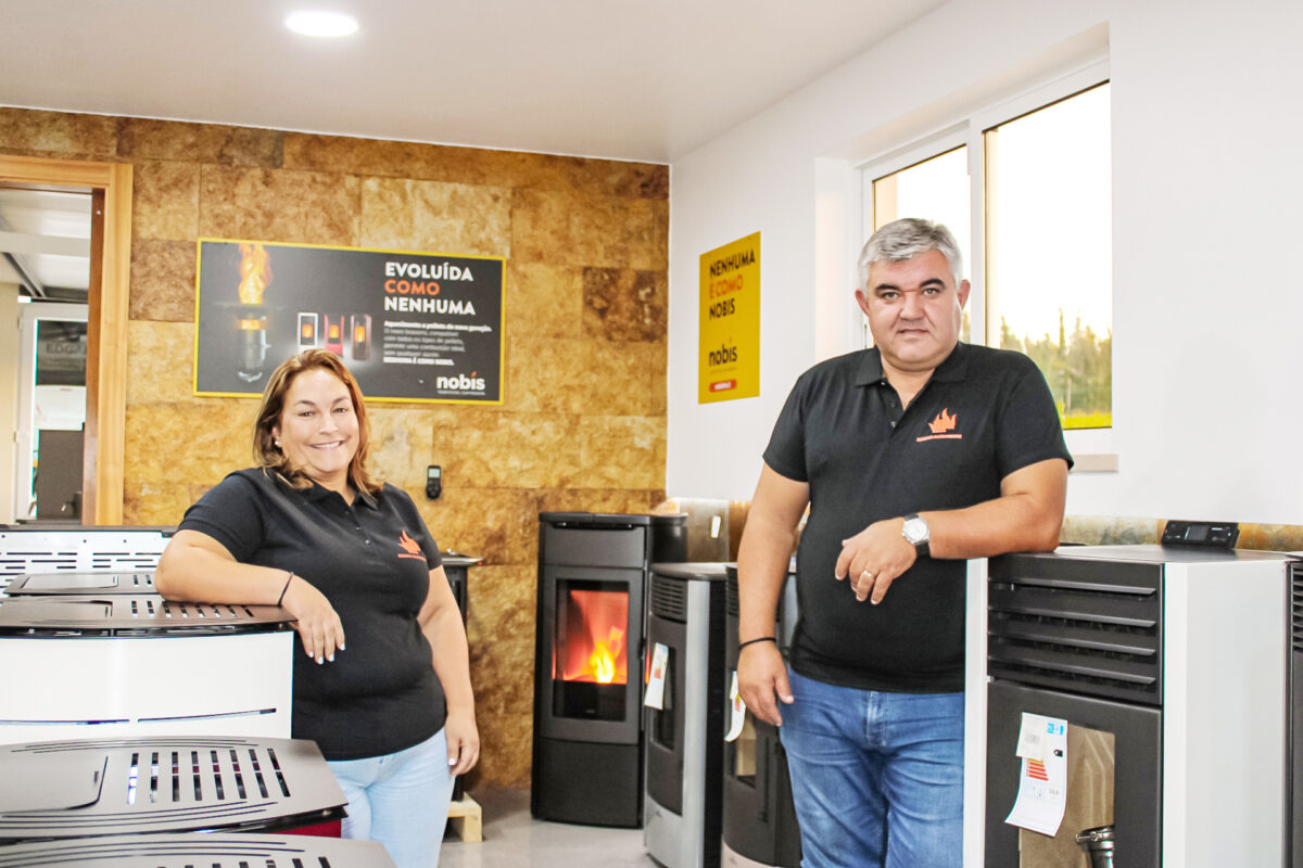 Época do frio traz inverno “quente” na Edgar Alexandre