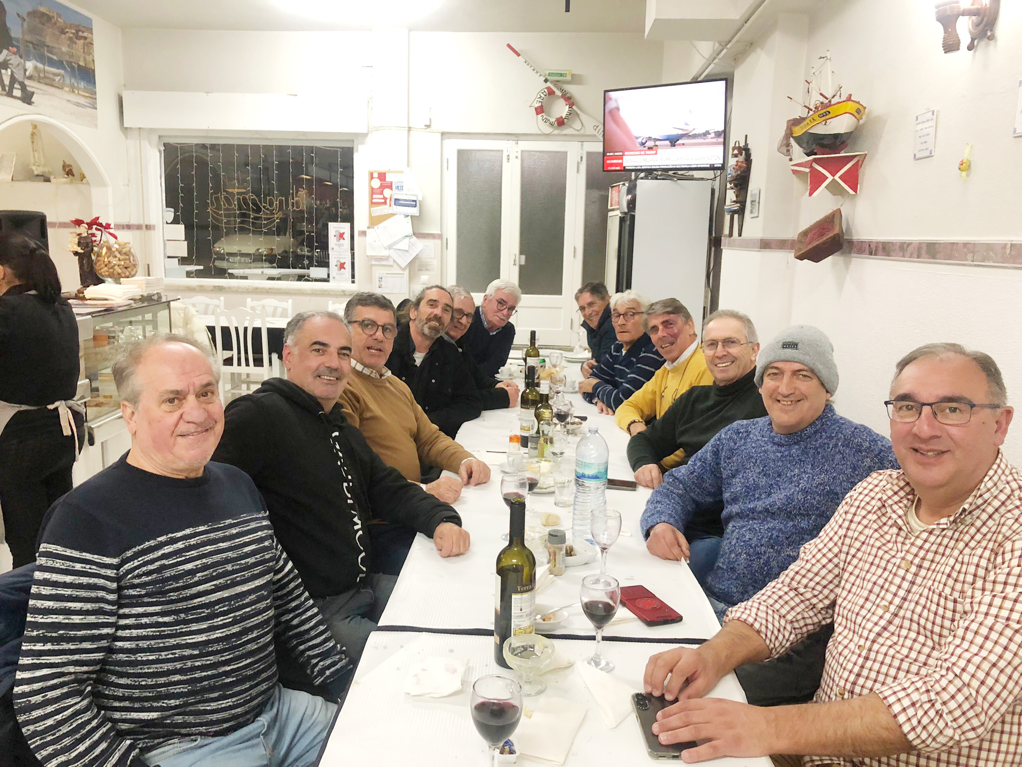 Real Confraria do Carnaval criada para perpetuar tradição