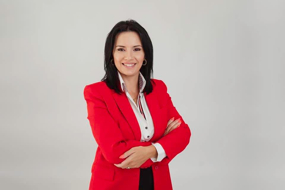 Chega candidata Lúcia Loureiro à Câmara da Nazaré