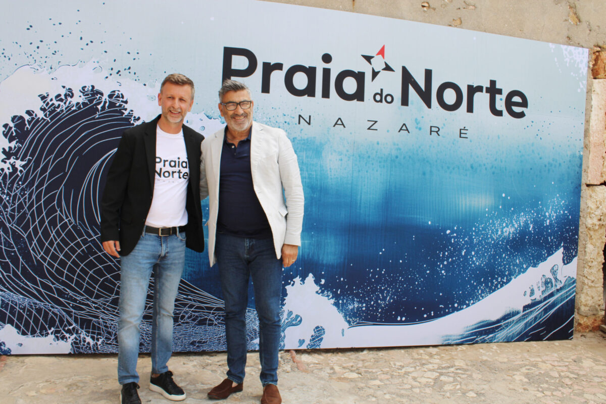 Marca Praia do Norte ganha nova imagem e maior projeção
